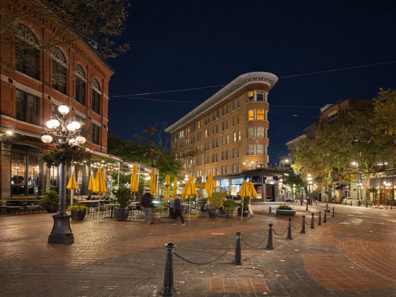Gastown Lost Souls Walking Tour – Vancouver’s Dark History - Vancouver ...